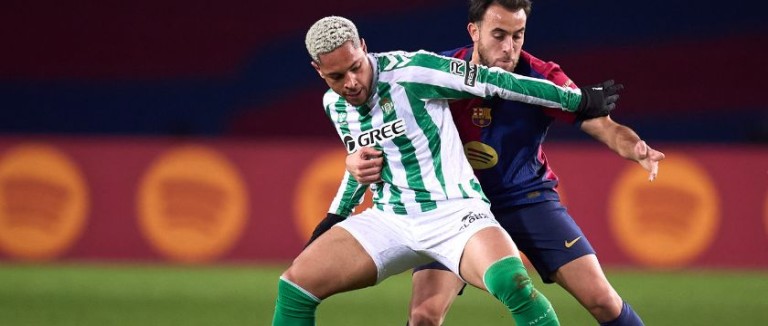 Futebol brasileiro em milhões: Vitor Roque, Danilo e Samuel Lino