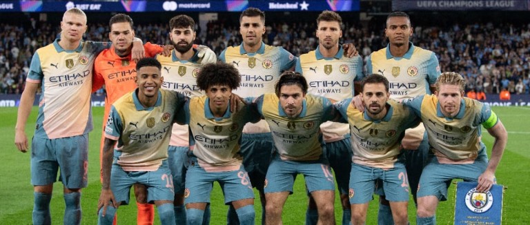 Manchester City vs Feyenoord: Apuestas, Pronóstico y Cuotas ...