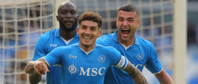 Napoli-Fiorentina pronostico quote maggiorate 28 giornata Serie A