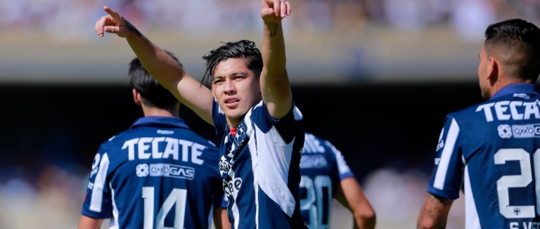 Monterrey vs Pachuca: Momios, Pronóstico y Cuotas | Pronósticos | Oddschecker