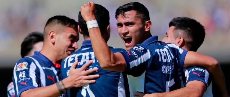 Monterrey vs Atlas: Momios, Pronóstico y Cuotas | Pronósticos | Oddschecker