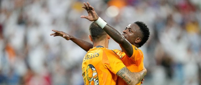 Rayo Vallecano vs Real Madrid: Apuestas, Pronóstico y Cuotas | Pronósticos | Oddschecker