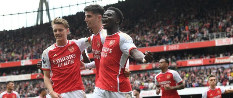 Arsenal vs Tottenham: Apuestas, Pronóstico y Cuotas | Pronósticos | Oddschecker