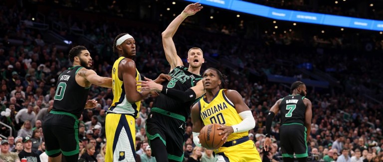 Indiana Pacers vs Milwaukee Bucks: Momios, Pronóstico y Cuotas | Pronósticos | Oddschecker