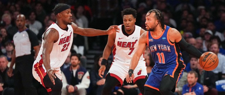 Denver Nuggets vs New York Knicks: Apuestas, Pronóstico y Cuotas ...