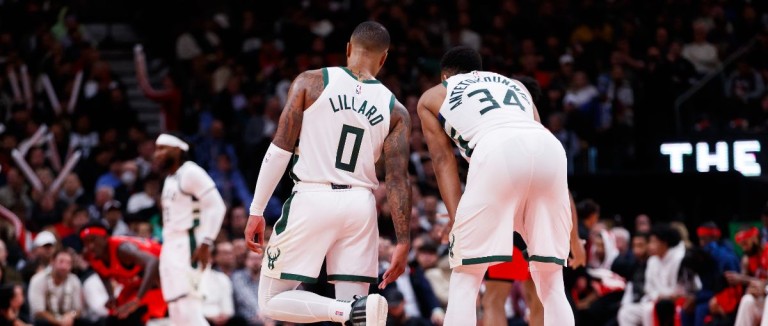 Milwaukee Bucks vs Indiana Pacers: Momios, Pronóstico y Cuotas | Pronósticos | Oddschecker