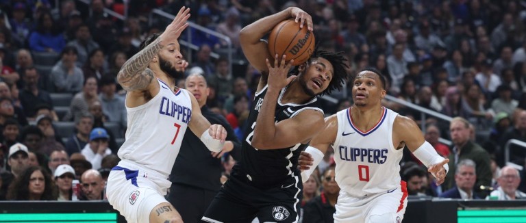 LA Clippers vs Cleveland Cavaliers: Momios, Pronóstico y Cuotas ...