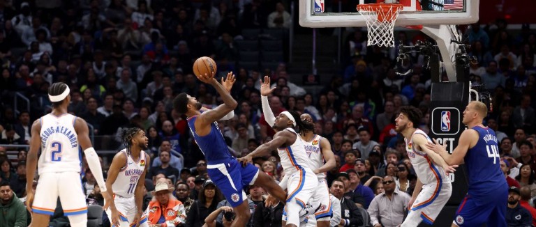 Cavaliers vs Thunders: Momios, Pronóstico y Cuotas | Pronósticos ...