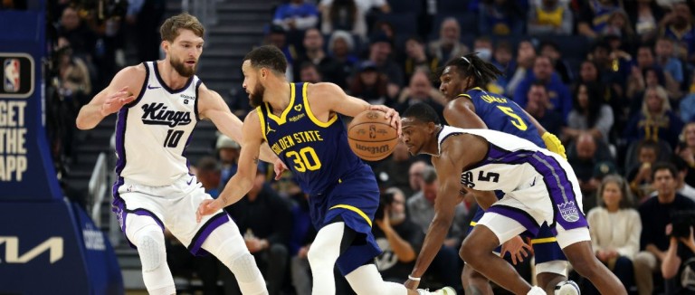 Houston Rockets vs GS Warriors: Momios, Pronóstico y Cuotas ...