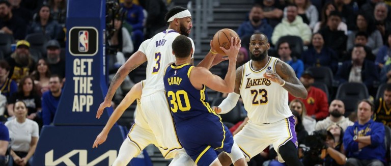 LA Lakers vs NY Knicks: Momios, Pronóstico y Cuotas | Pronósticos ...