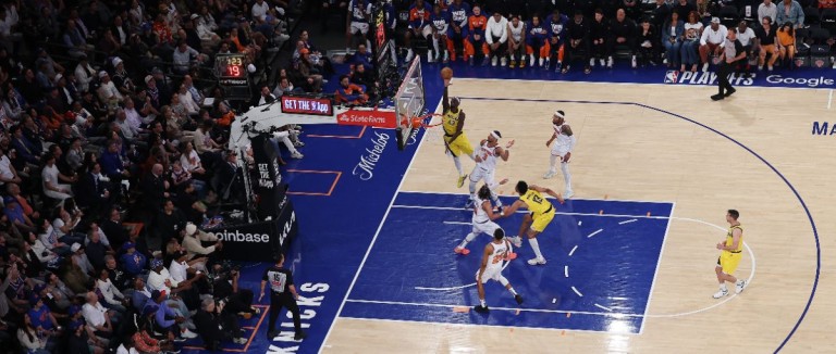 Indiana Pacers vs OKC Thunder: Momios, Pronóstico y Cuotas | Pronósticos | Oddschecker