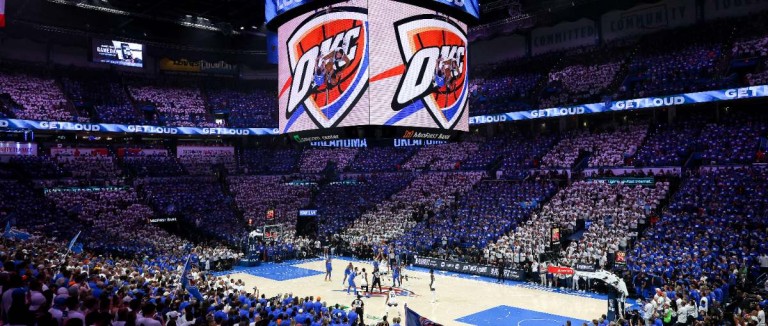 OKC Thunder vs Indiana Pacers: Momios, Pronóstico y Cuotas | Pronósticos | Oddschecker