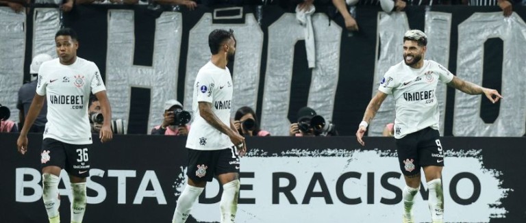 Corinthians vs Flamengo: Apuestas, Pronóstico y Cuotas | Pronósticos ...