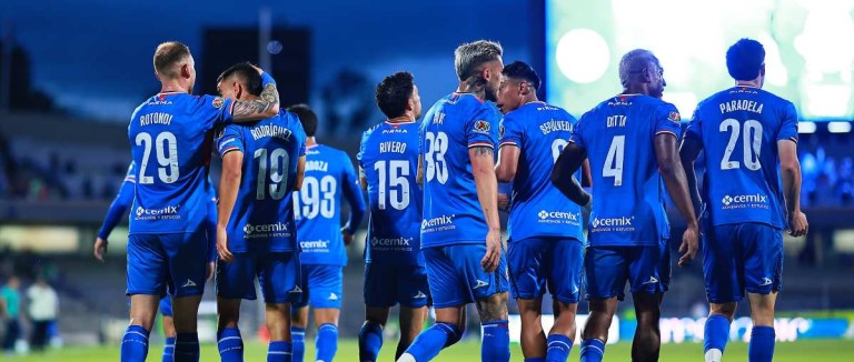 Pachuca vs Cruz Azul: Momios, Pronóstico y Cuotas | Pronósticos | Oddschecker