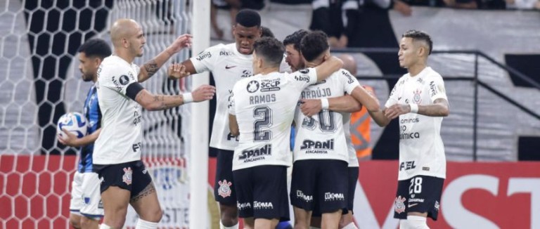 Corinthians vs Cruzeiro: Apuestas, Pronóstico y Cuotas | Pronósticos ...