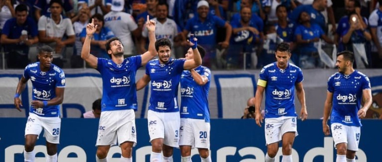 Racing Club vs Cruzeiro: Apuestas, Pronóstico y Cuotas | Pronósticos ...