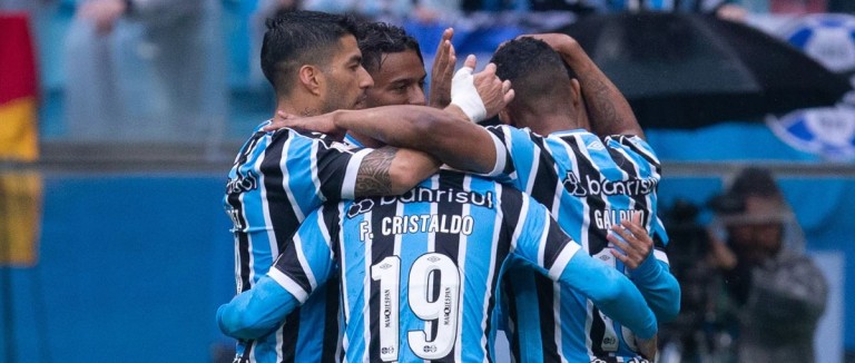 Grêmio x Internacional: Apostas, Palpites e Odds | Palpites | Oddschecker