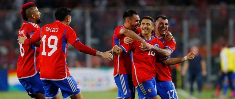 Perú vs Chile: Apuestas, Pronóstico y Cuotas | Pronósticos | Oddschecker