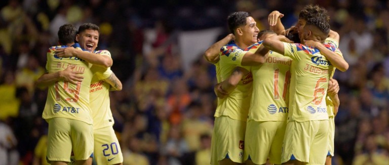 Cruz Azul vs Club América: Momios, Pronóstico y Cuotas | Pronósticos | Oddschecker