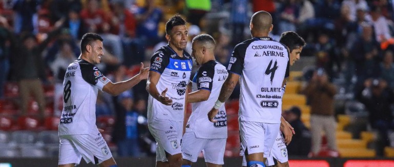 Tigres vs Querétaro: Momios, Pronóstico y Cuotas | Pronósticos ...
