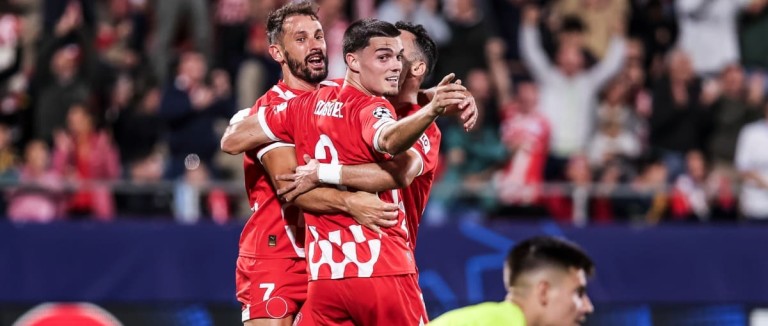 Girona vs Arsenal: Apuestas, Pronóstico y Cuotas | Pronósticos ...