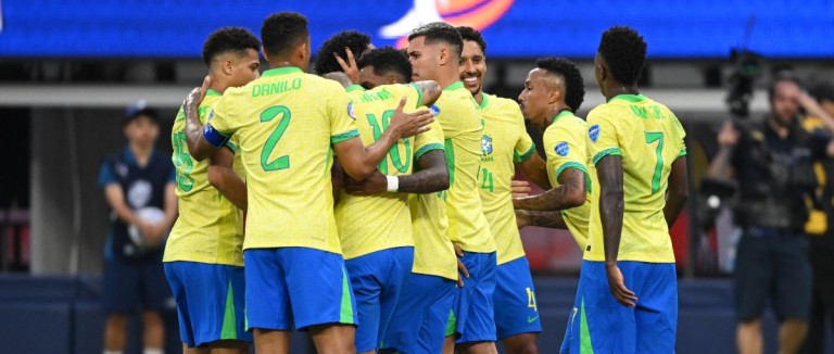 Brasil vs Túnez: Apuestas, Pronóstico y Cuotas | Pronósticos | Oddschecker