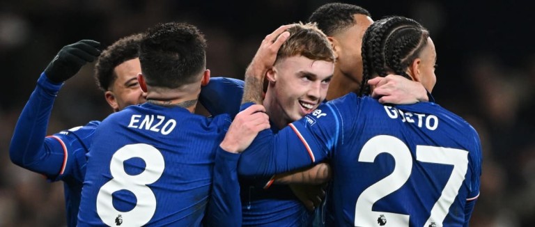 Chelsea vs Los Angeles FC: Apuestas, Pronóstico y Cuotas | Pronósticos ...