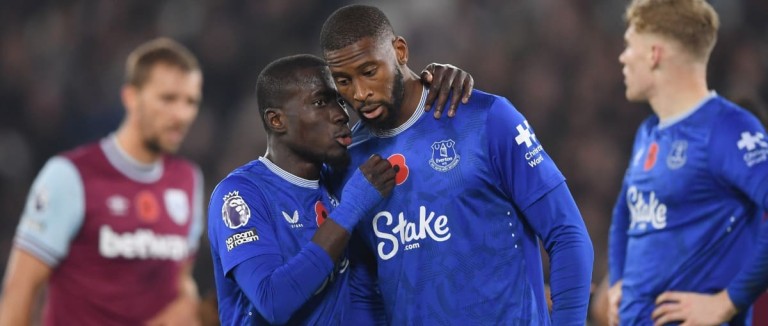 Everton vs West Ham: Apuestas, Pronóstico y Cuotas | Pronósticos | Oddschecker