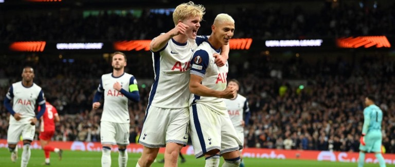 Tottenham vs Nottingham Forest: Apuestas, Pronóstico y Cuotas ...