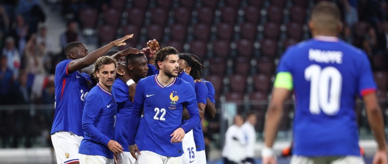 Croazia-Francia, pronostico e quote dei quarti di Nations League