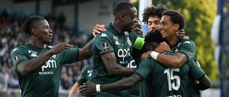 Nantes vs AS Monaco: Apuestas, Pronóstico y Cuotas | Pronósticos ...