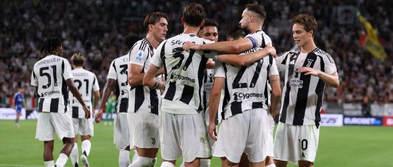 Juventus-Lecce, pronostico e quote maggiorate 32ª giornata Serie