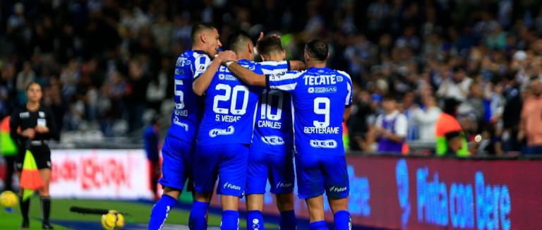 Monterrey vs Toluca: Momios, Pronóstico y Cuotas | Pronósticos ...