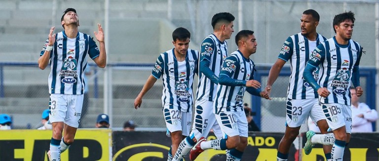 Pachuca vs Santos: Momios, Pronóstico y Cuotas | Pronósticos | Oddschecker