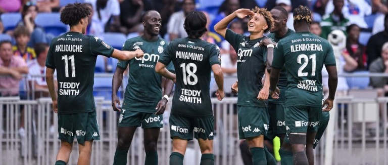 Angers vs Mónaco: Apuestas, Pronóstico y Cuotas | Pronósticos | Oddschecker