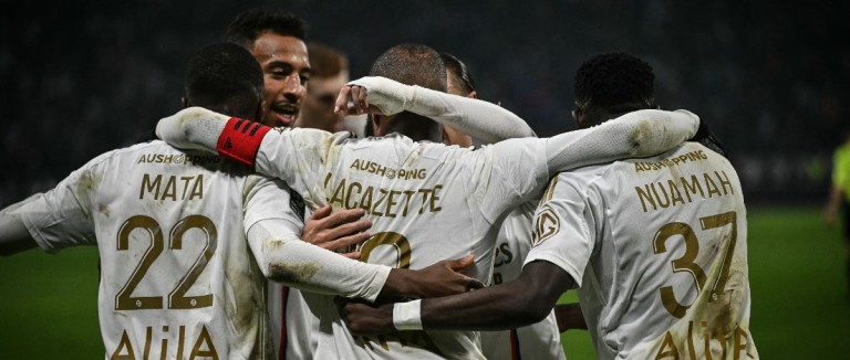 Olympique Lyon vs Angers: Apuestas, Pronóstico y Cuotas | Pronósticos ...