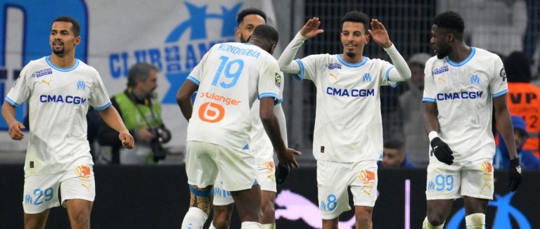 Olimpique Marsella vs Niza: Apuestas, Pronóstico y Cuotas | Pronósticos ...