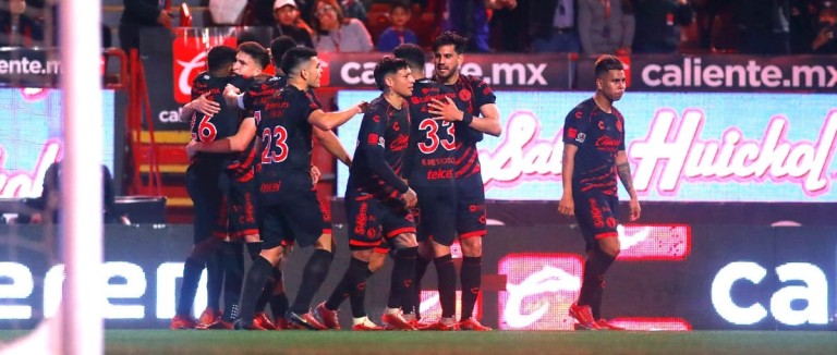 Tijuana vs Cruz Azul: Momios, Pronóstico y Cuotas | Pronósticos | Oddschecker