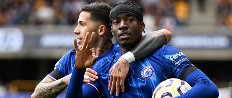 Chelsea vs Manchester United: Apuestas, Pronóstico y Cuotas ...