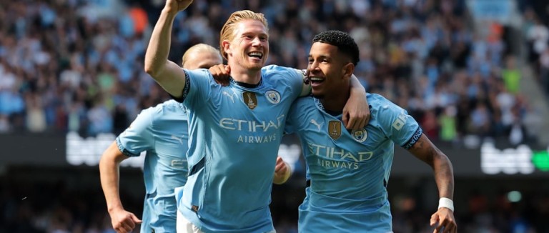 Manchester City vs Brighton: Apuestas, Pronóstico y Cuotas ...