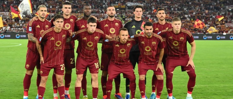 AS Roma vs Napoli: Apuestas, Pronóstico y Cuotas | Pronósticos | Oddschecker