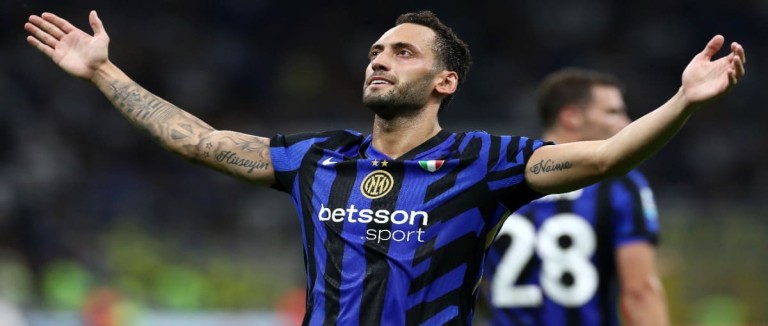 Pronostico Venezia-Inter, quote maggiorate 20ª giornata Serie A