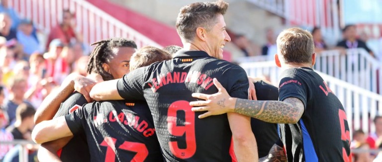 Athletic Club vs FC Barcelona: Apuestas, Pronóstico y Cuotas | Pronósticos | Oddschecker