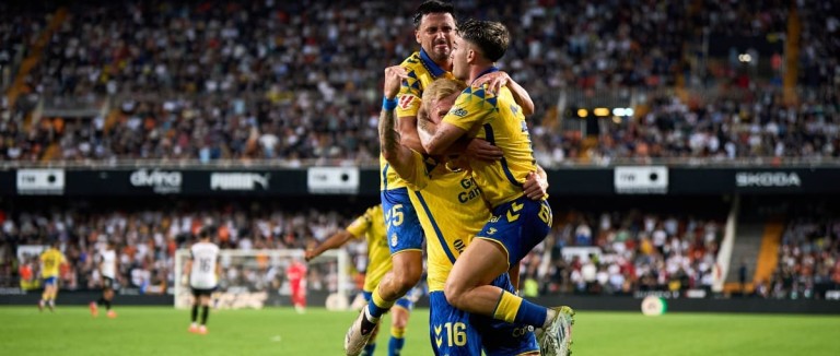 Las Palmas vs Rayo Vallecano: Apuestas, Pronóstico y Cuotas | Pronósticos | Oddschecker