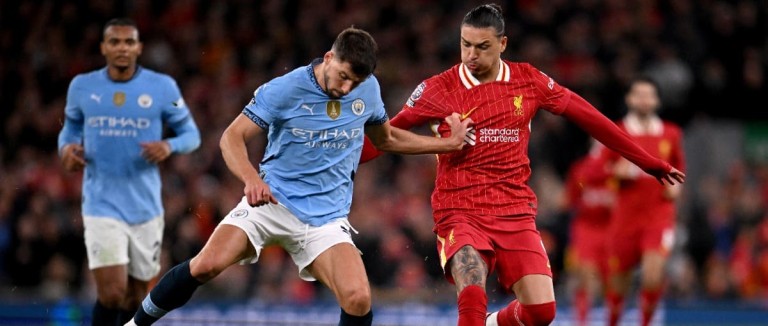 Manchester City vs Crystal Palace: Apuestas, Pronóstico y Cuotas ...