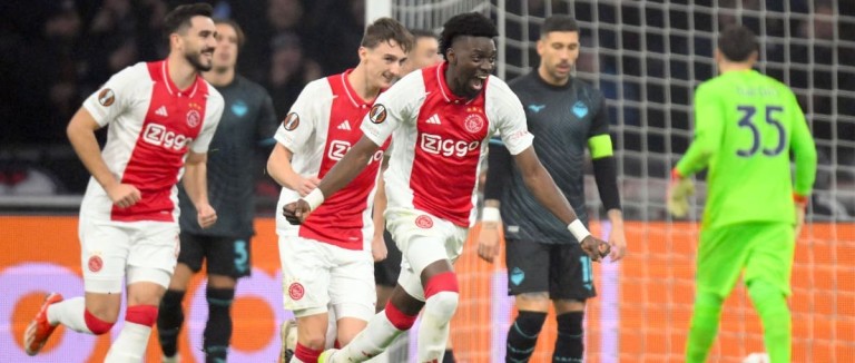 Olympique Marsella vs Ajax: Apuestas, Pronóstico y Cuotas | Pronósticos | Oddschecker