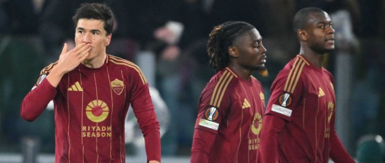 Roma vs Lille: Apuestas, Pronóstico y Cuotas | Pronósticos | Oddschecker