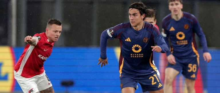 AS Roma vs Eintracht Frankfurt: Apuestas, Pronóstico y Cuotas ...