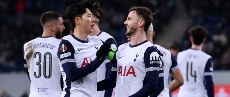 AZ Alkmaar vs Tottenham: Apuestas, Pronóstico y Cuotas | Pronósticos ...