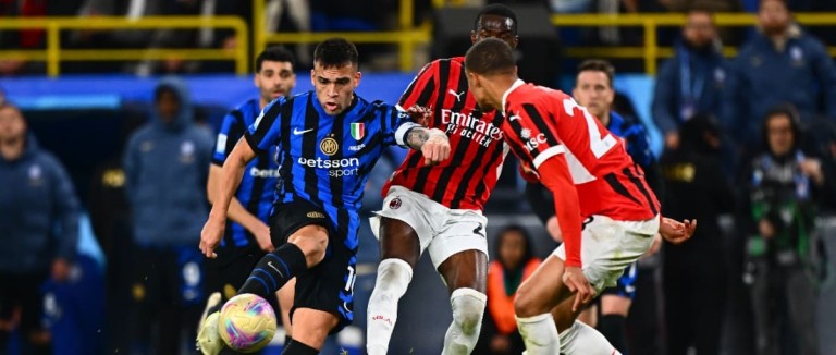 Milan-Inter, pronostico e quote maggiorate del Derby